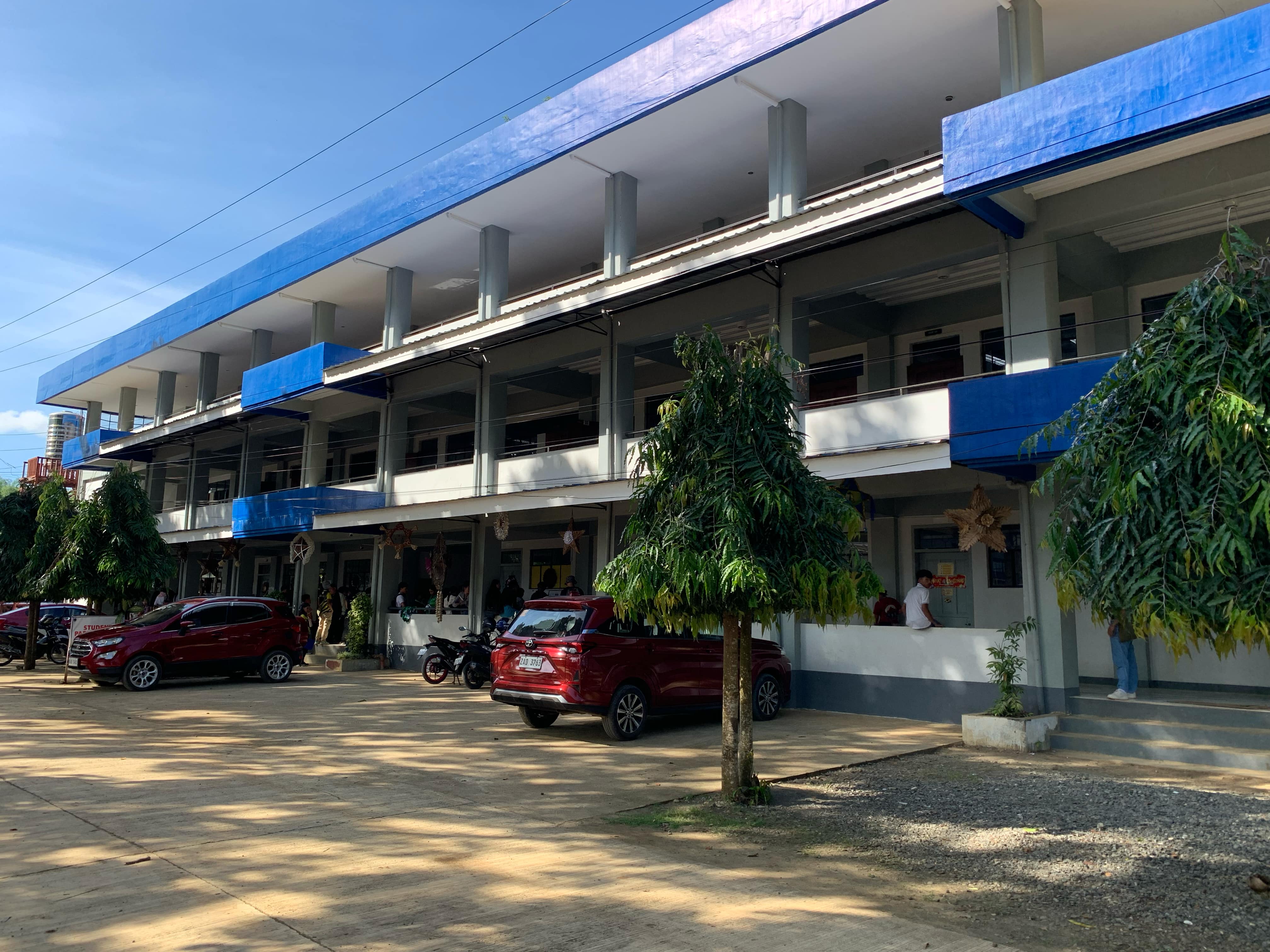 Virtual Tour Website